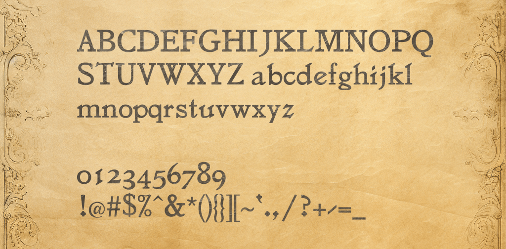 Jenson Typeface: A Renaissance Classic - Wires and Words